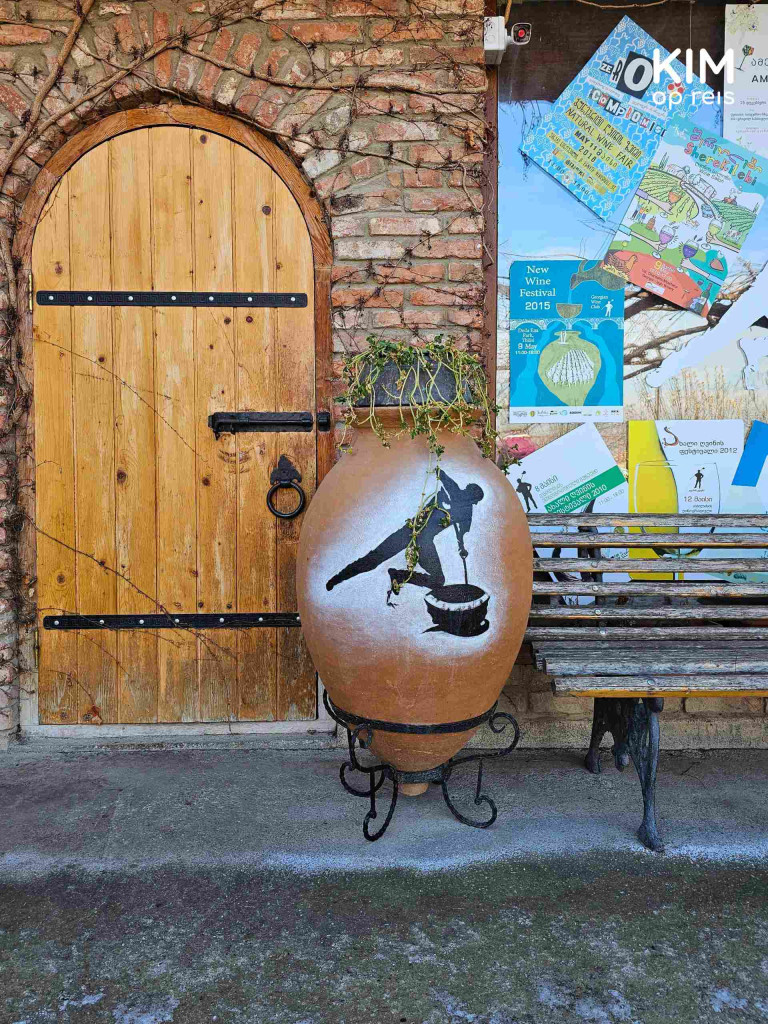 Mtskheta in Georgië: wat is er te doen? | Kim op reis