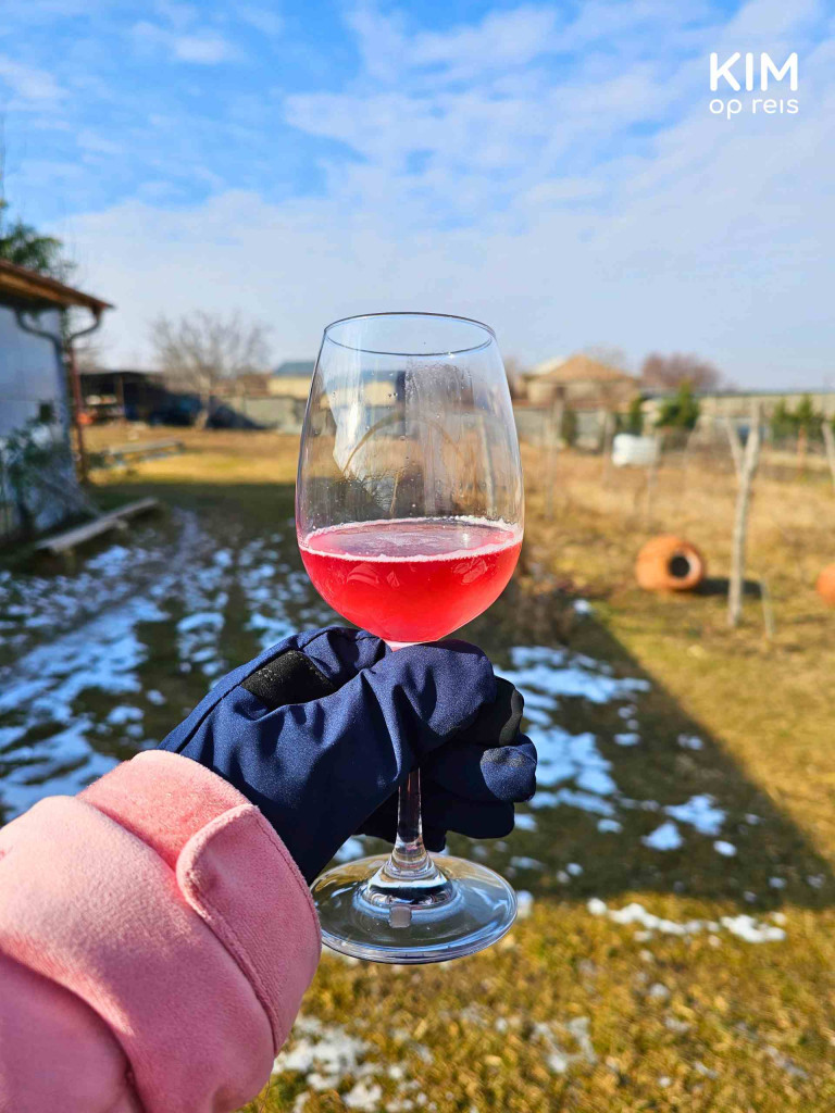 Mtskheta in Georgië: wat is er te doen? | Kim op reis