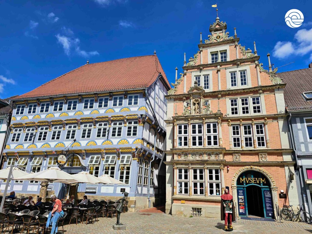 Mini city trip in Hamelin, Lower Saxony | Trip Unlocked