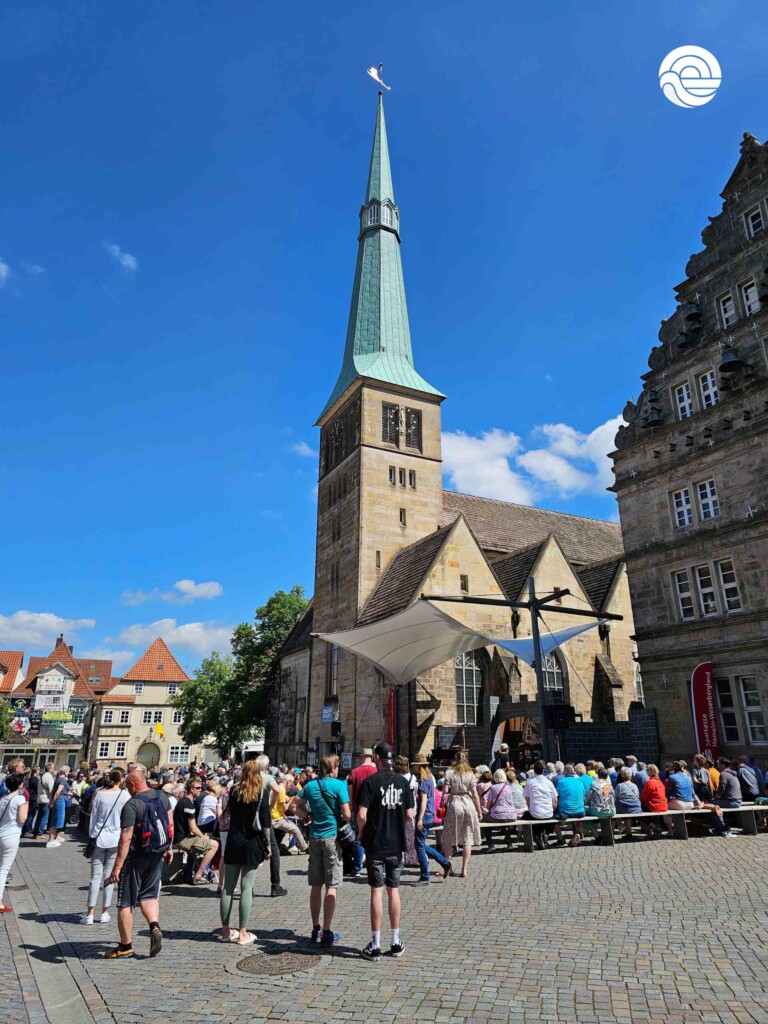 Mini city trip in Hamelin, Lower Saxony | Trip Unlocked