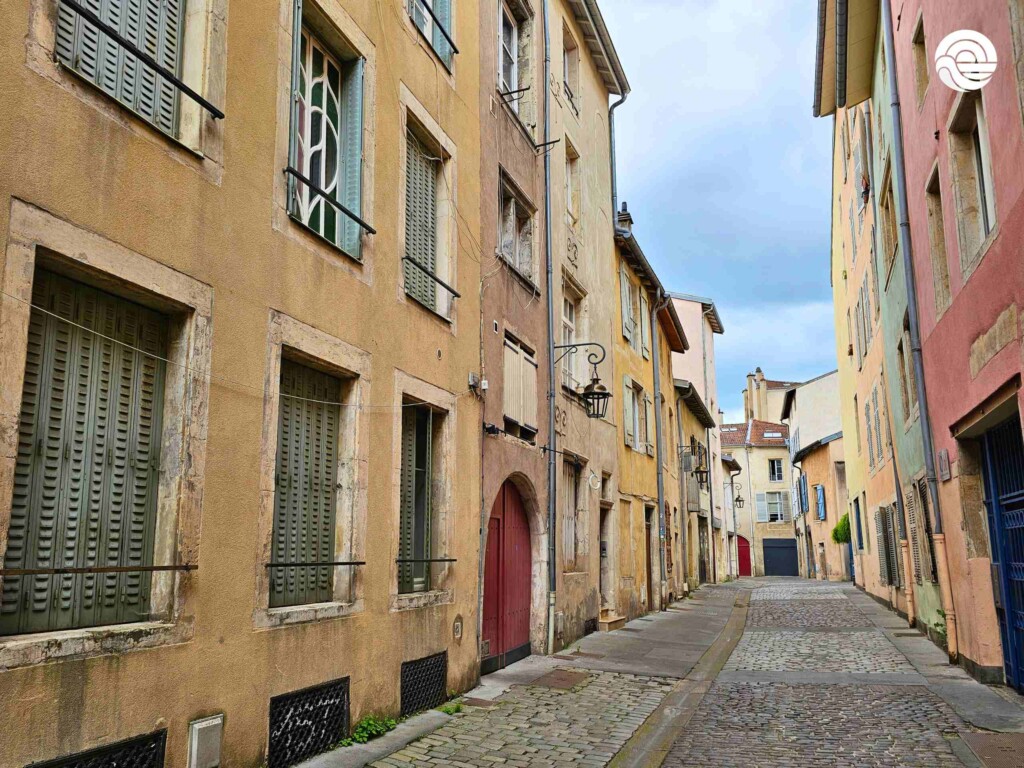 What to do in Nancy, France? Way too much! | Trip Unlocked