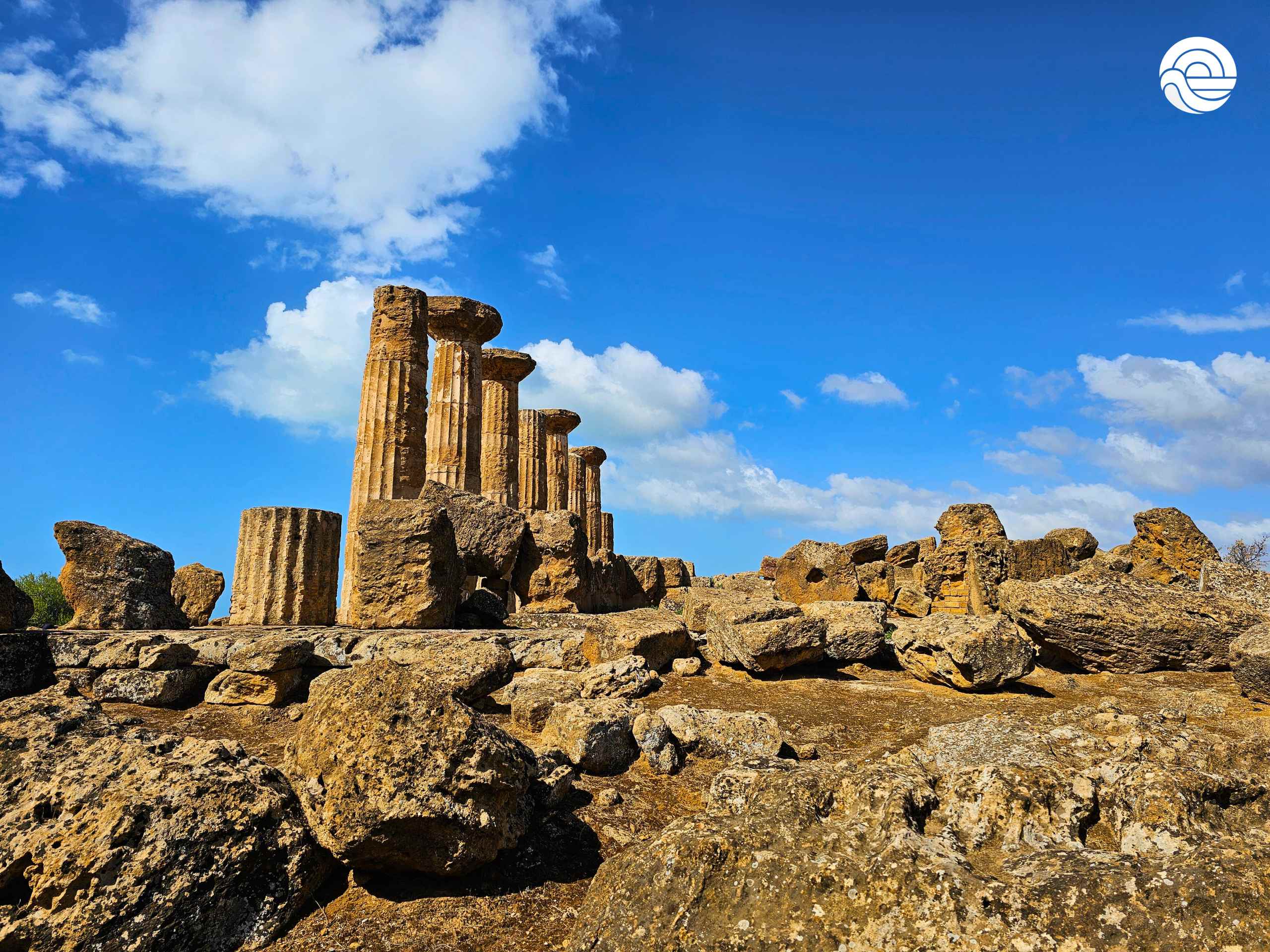 Agrigento temples guide: exploring Valle dei Templi in Sicily | Trip ...